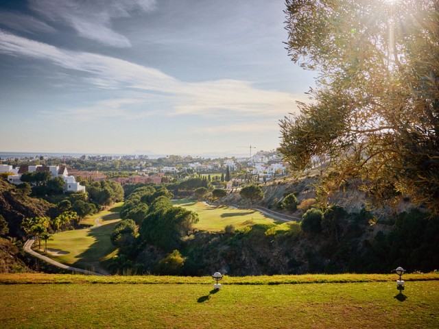 Golf Alferini | Villa Padierna